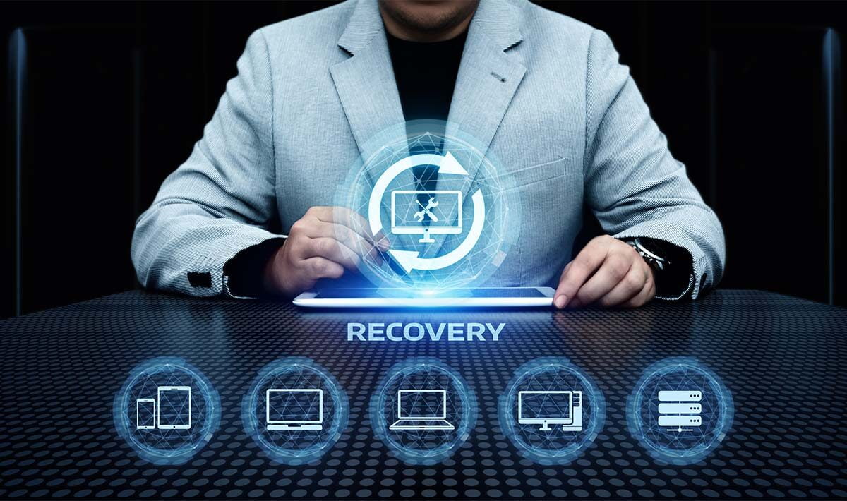 Mobile devices data recovery - htiservices.vn