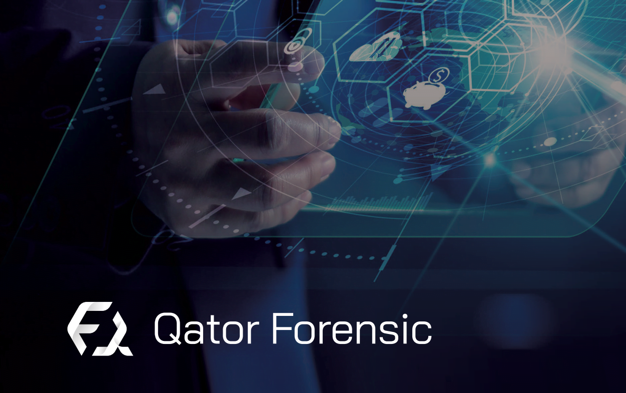 Qator Forensic – a powerful forensic analysis program - htiservices.vn